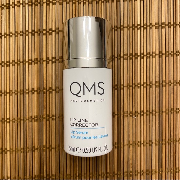 medicosmetics | Skincare | Qms Lip Line Corrector | Poshmark
